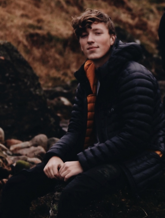 ARTISTS FILM APRIL 2021: – FEUVA